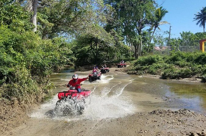 ATV Tour in Puerto Plata - Final Thoughts