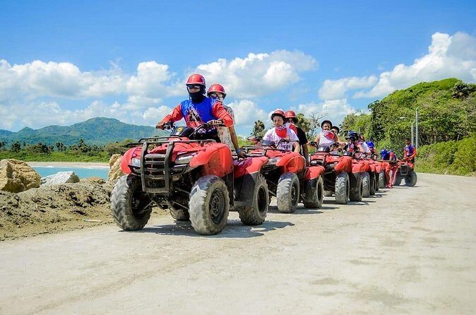 ATV Tour in Puerto Plata - Final Advice
