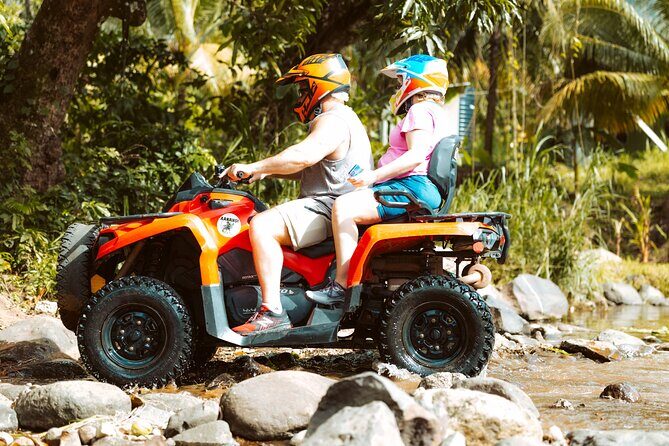 ATV Tour in St Lucia - Final Thoughts: Is It Worth It?