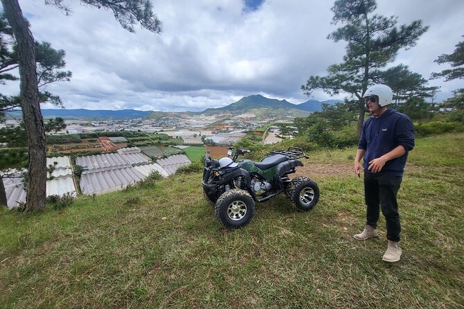 ATV Tour In The Dalat Mountains - Authentic Experiences That Travelers Love