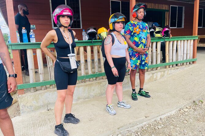 ATV Tour, Limestone Bamboo Rafting and Transportation - FAQ: Your Practical Questions Answered