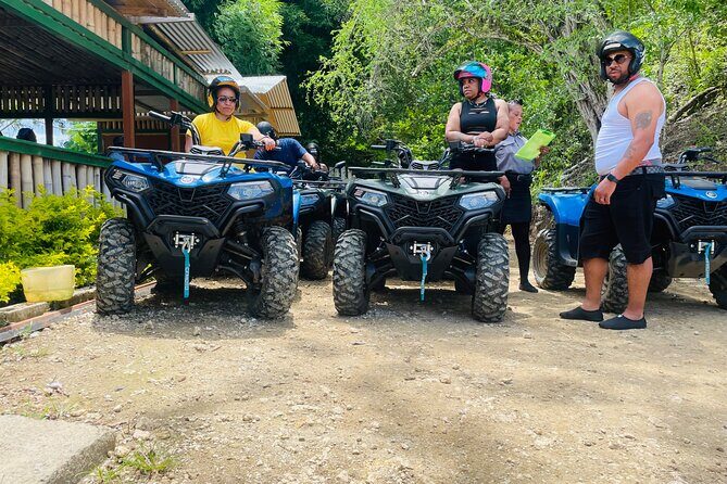 ATV Tour, Limestone Bamboo Rafting and Transportation - Final Thoughts