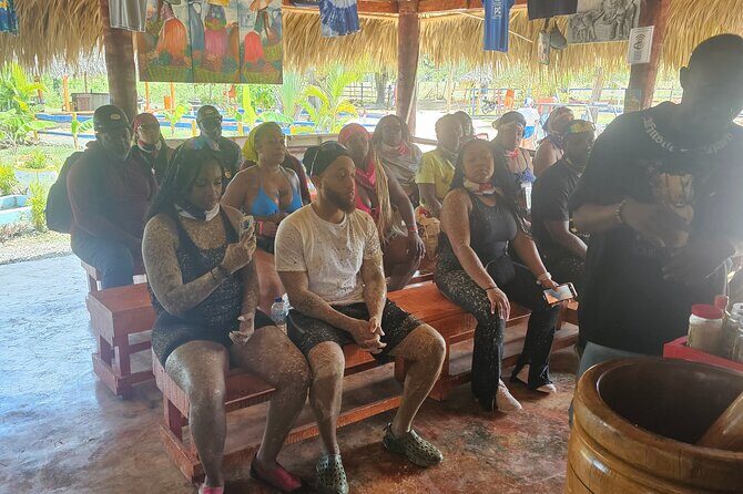 ATV Tour Macao Beach Water Cave and Typical House From Punta Cana - Practical Details and Logistics