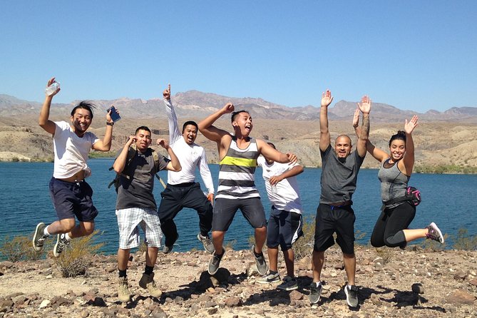 ATV Tour of Lake Mead and Colorado River from Las Vegas - Price and Value — Is It Worth It?