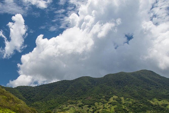 ATV Tour of St Kitts - An In-Depth Look at the ATV Tour Experience