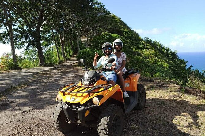 ATV Tour QUAD - In Closing