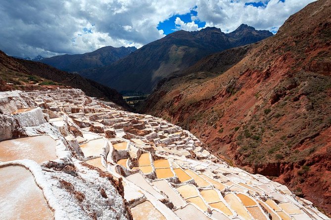 ATV Tour to Moray, Maras and Salt Flat in the Sacred Valley From Cusco - Tour Overview