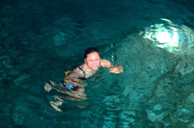 ATV Tour to Water Cave and Macao Beach - Key Points