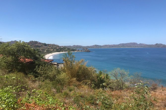 ATV Tour Top Of The World Adventure - Sights and Scenery