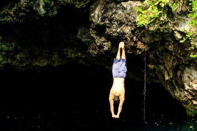 ATV Tour with Cenote swim, Ziplines, Transportation and Lunch Included - Whats Included & Whats Not