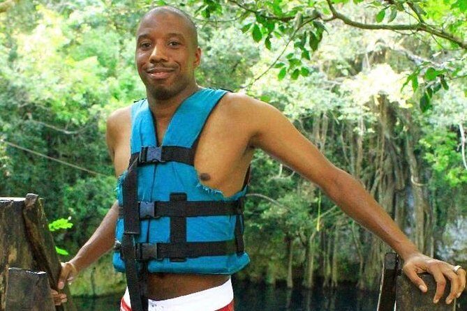ATV Tour with Cenote swim, Ziplines, Transportation and Lunch Included - Authentic Insights from Travelers
