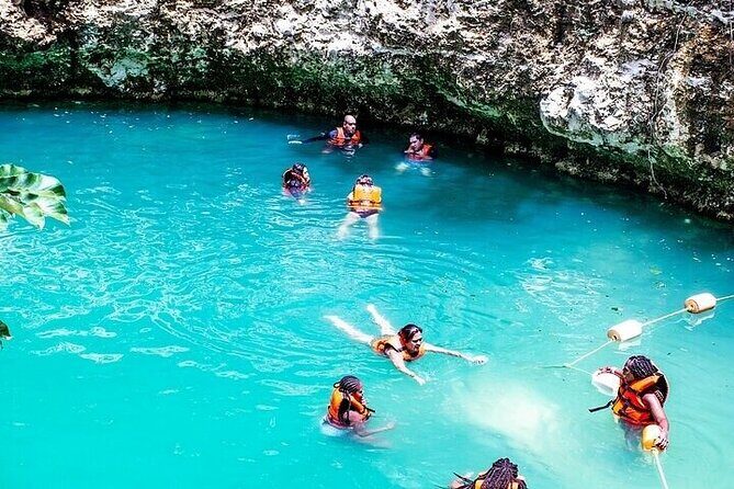 ATV Tour, Zip Lines, Horseback Riding, Cenote and Tequila Tasting - An Honest Look at the Tour Experience