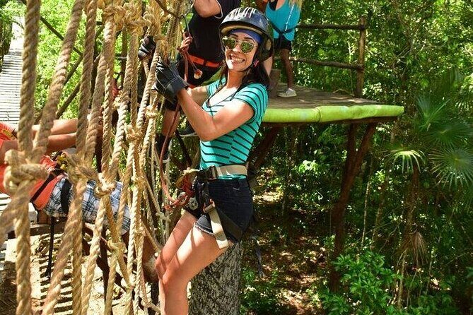 ATV Tour, Zip Lines, Horseback Riding, Cenote and Tequila Tasting - Final Words