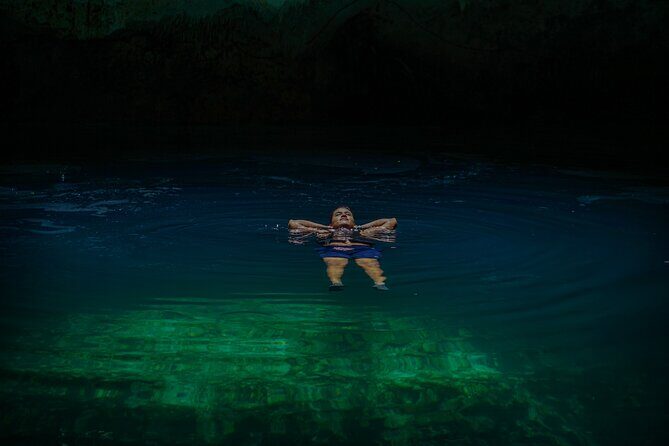 ATV Tour, Ziplines and Cenote with Lunch and Transportation - A Closer Look at What You Can Expect