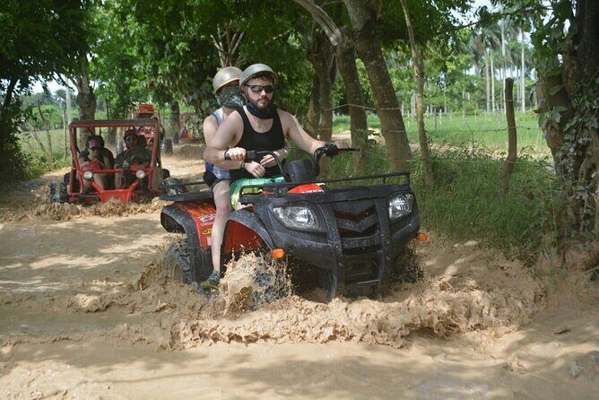 ATV TOURS Half Day Tours / and Plus - How It Compares to Other ATV and Adventure Tours