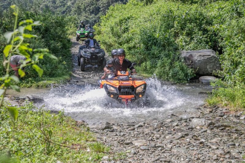 ATV Tours: Rev Up Your Adventure - Frequently Asked Questions
