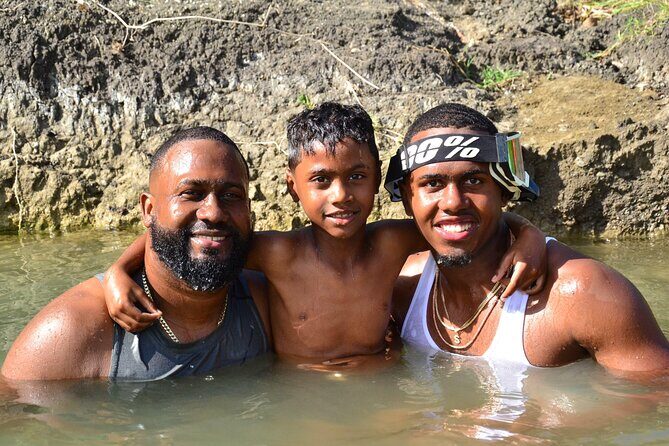 ATV/UTV - Rev in the Rio with RSTierra Chrome Crusaders - The Sum Up