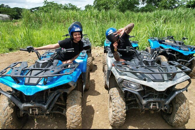 ATV with Zipline and Rick's Café Full Day Adventure Experience - What’s Included and What’s Not