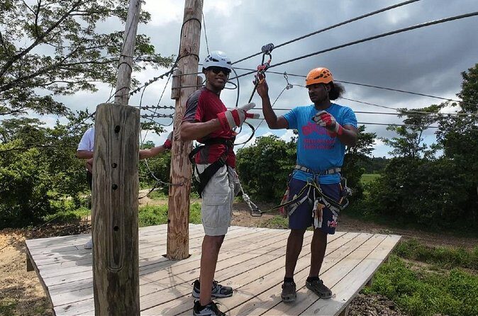 ATV with Zipline and Rick's Café Full Day Adventure Experience - Who Should Consider This Tour
