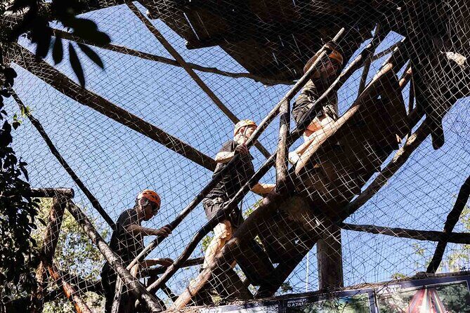 ATV Xpress Adventure, Cave Cenote Swim and Lunch - Authentic Mexican Buffet Lunch