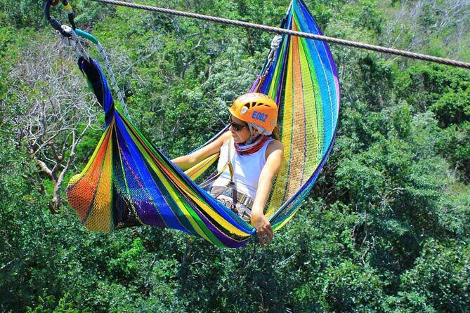 ATV Xpress Adventure, Cave Cenote Swim and Lunch - Return and Reflection