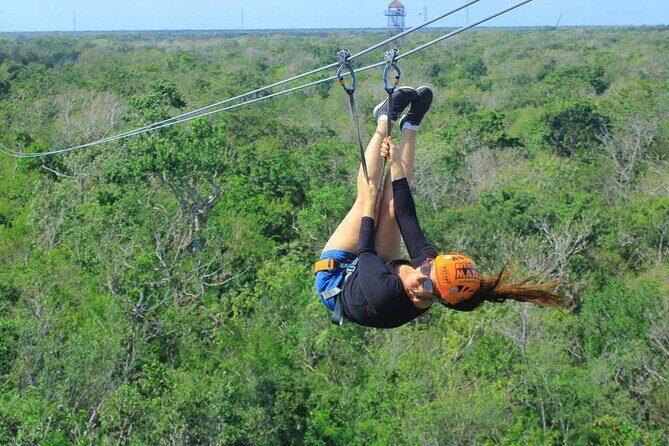 ATV Xpress Adventure, Cave Cenote Swim and Lunch - Analyzing the Value