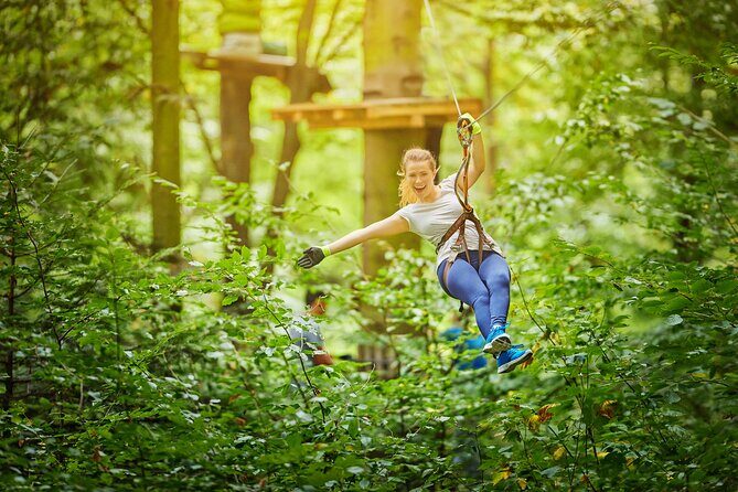 ATV & Zip Lines Single From Playa del Carmen - Who Will Love This Tour?