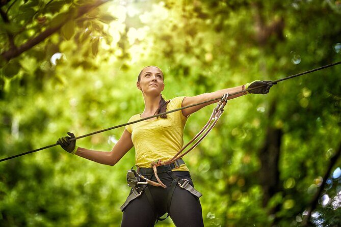 ATV & Zip Lines Single From Playa del Carmen - Final Thoughts