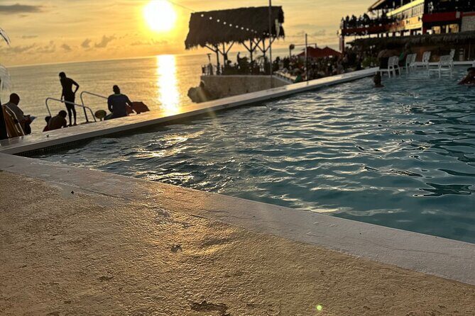 ATV, Zipline and Ricks Cafe from Montego Bay with transportation - Who Will Enjoy This Tour?