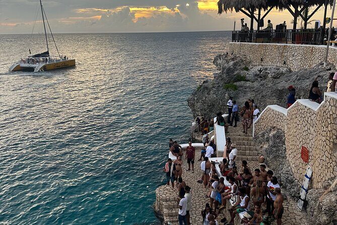 ATV, Zipline and Ricks Cafe from Montego Bay with transportation - The Sum Up