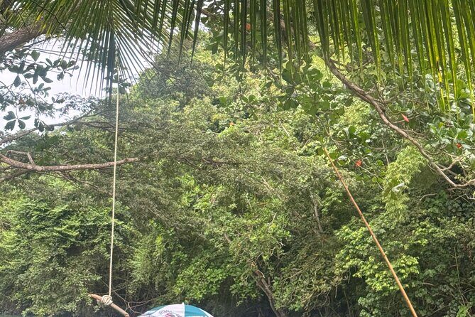 ATV Zipline Horse Back Ride and Bamboo Rafting with Transport - FAQ