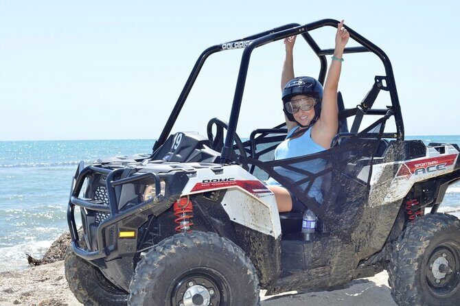 ATV, Zipline, Horseback, Bamboo Rafting & Catamaran Boat Jamaica - How the Experience Fits Together