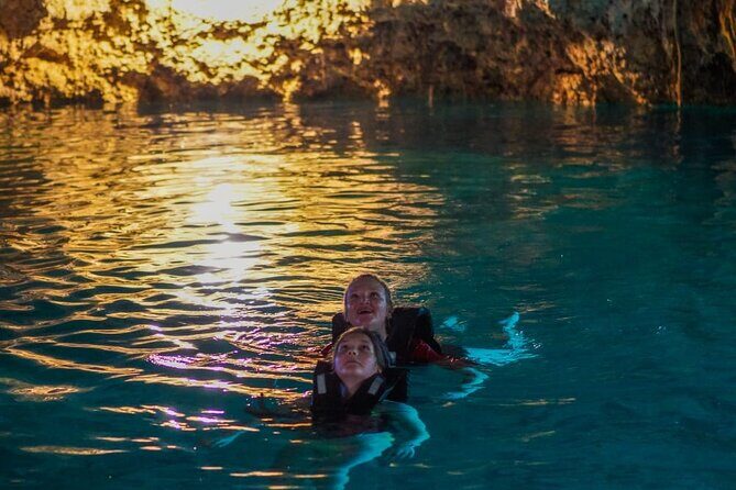 ATV, Ziplines and Cenote swim full experience from Cancún - An Honest Look at the Experience