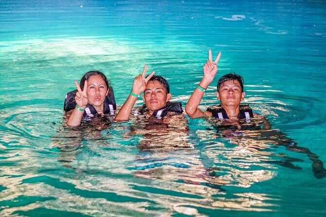 ATV, Ziplines and Cenote swim full experience from Cancún - Who Should Consider This Tour?