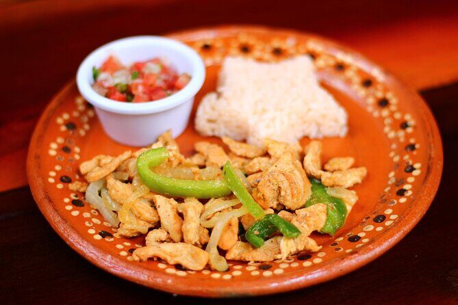ATV Ziplines, Cenote, Lunch, Horseback Riding and Tequila Tasting - The Sum Up