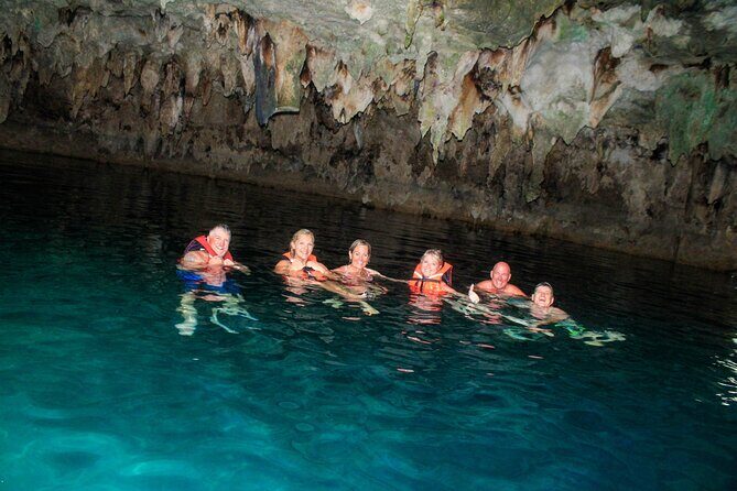 ATV, Ziplines & Cenote. Lunch & Tequila Tasting Included - Who Should Book This Tour?