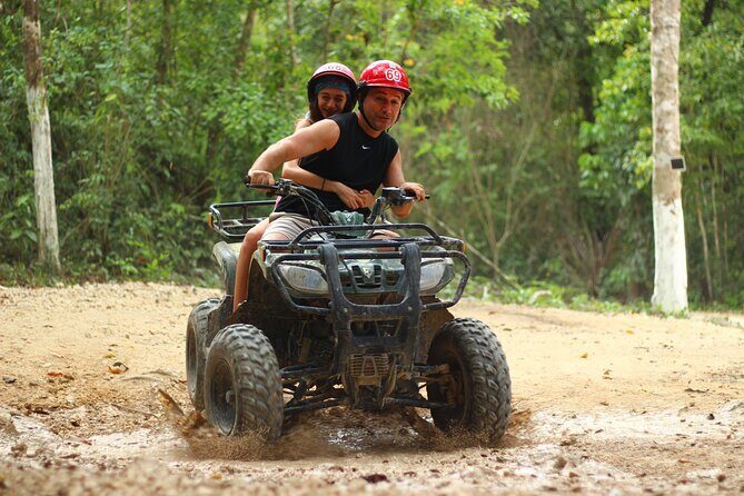 ATV, Ziplines & Cenote. Lunch & Tequila Tasting Included - Final Thoughts: Is It Worth It?