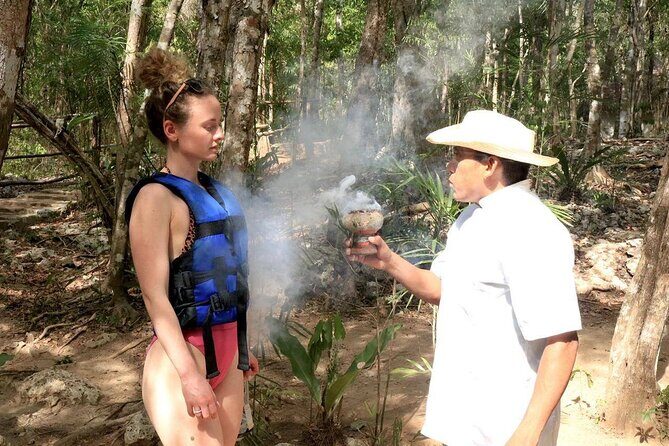 Atv Ziplines Cenote Mayan energy - Final Thoughts: Is This Tour Worth It?