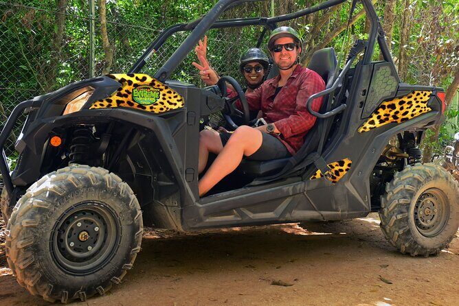 ATV, Ziplines & Cenote with Transportation - Final Thoughts: Why Choose This Tour?