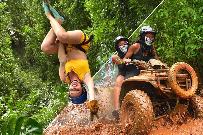 ATV, Ziplining & Cenote Tour, Transportation & Tequila Tasting - Final Thoughts