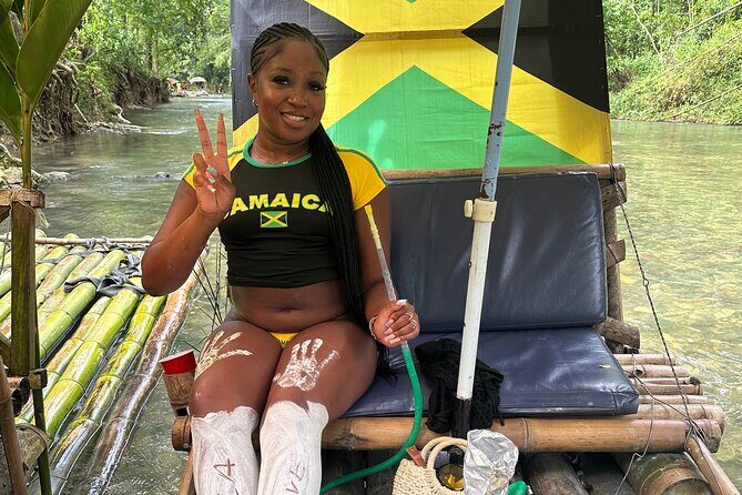 Atv,rafting,Magarittaville and or Hip strip in Montego Bay - What to Expect on This Montego Bay Adventure