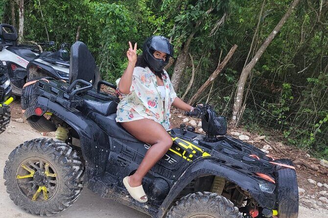 Atv's Adventure Montego Bay - Exploring the Tour Itinerary