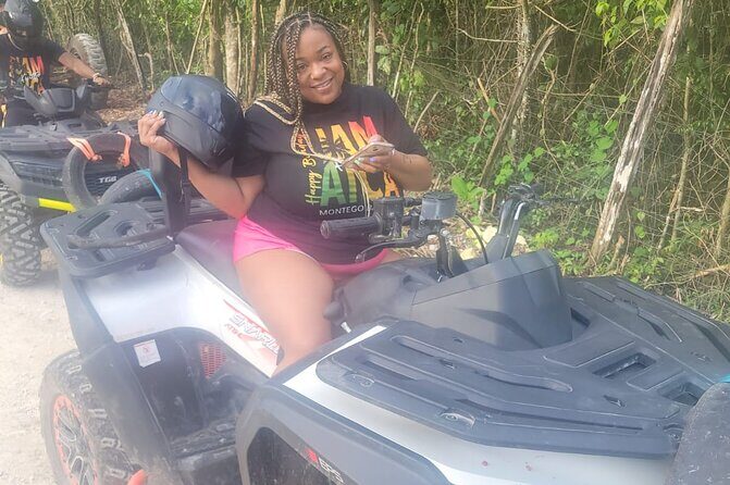 Atv's Adventure Montego Bay - Real Experiences and Feedback