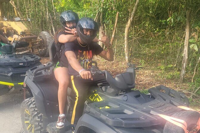 Atv's Adventure Montego Bay - FAQ