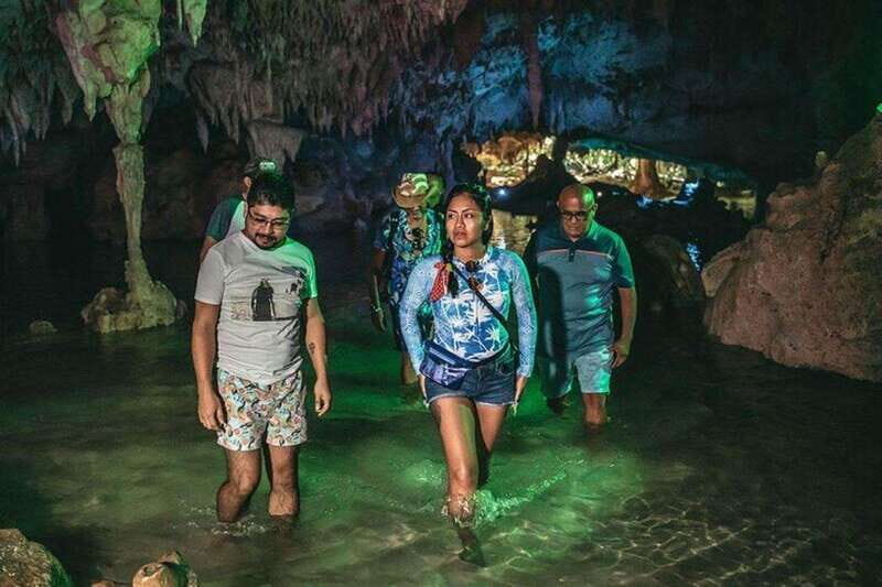 Atv´s Cenotes - Final Thoughts
