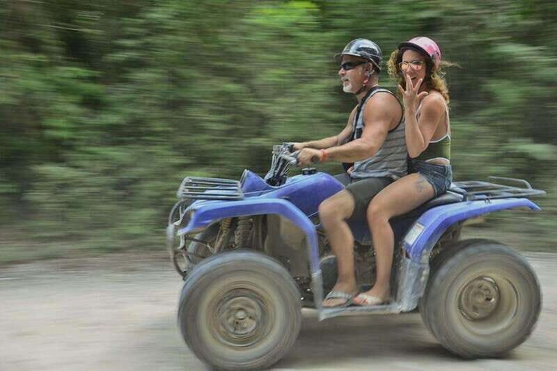 ATV´s Cenotes & Tulum Archaeological Site - Final Thoughts