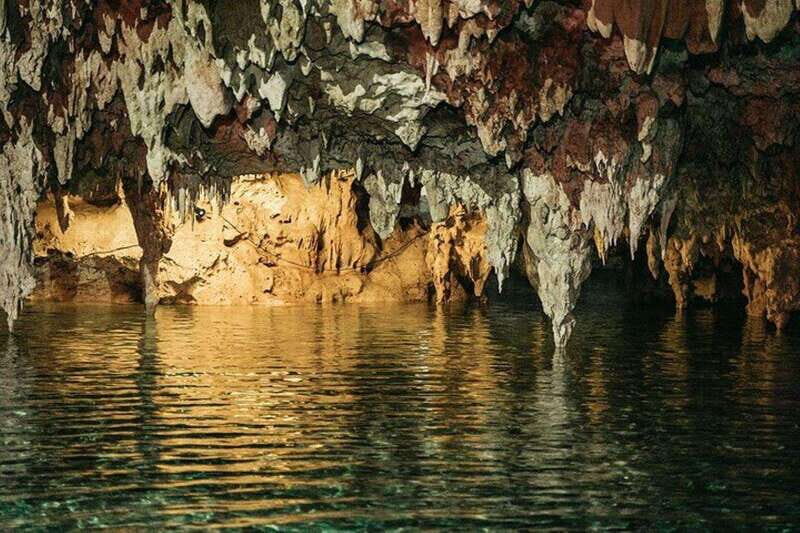 ATV´s Cenotes & Tulum Archaeological Site - Frequently Asked Questions