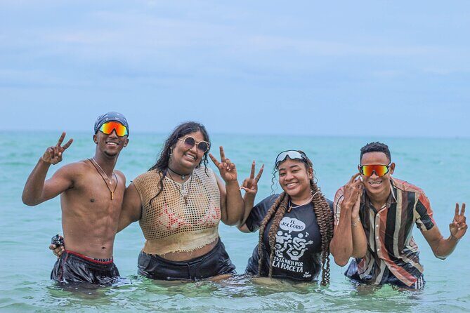 ATV'S Four Wheels Punta Cana Experience - Real Traveler Insights