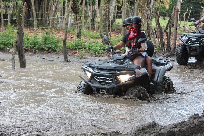 ATVs Fun Tour from Amber Cove and Taino Bay Puerto Plata - Final Thoughts