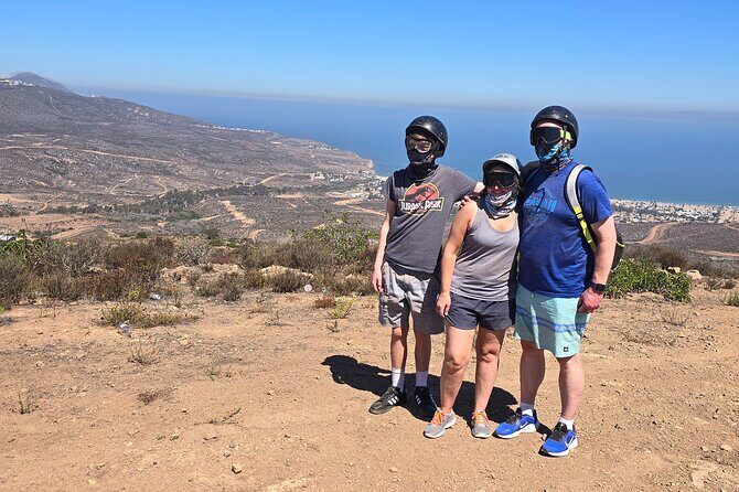 ATV'S on the Mountain with Ocean View Private Tour - An In-Depth Look at the Experience